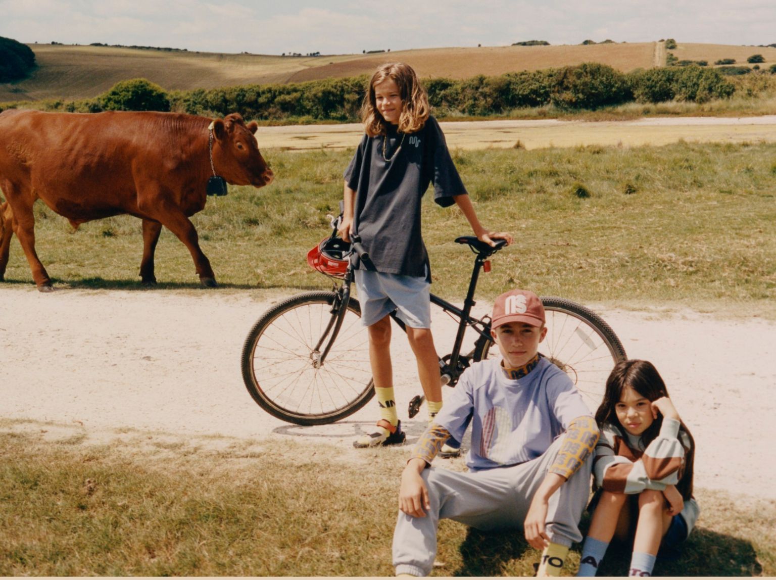 Little Dudes | The benefits of eco -responsible clothes for children