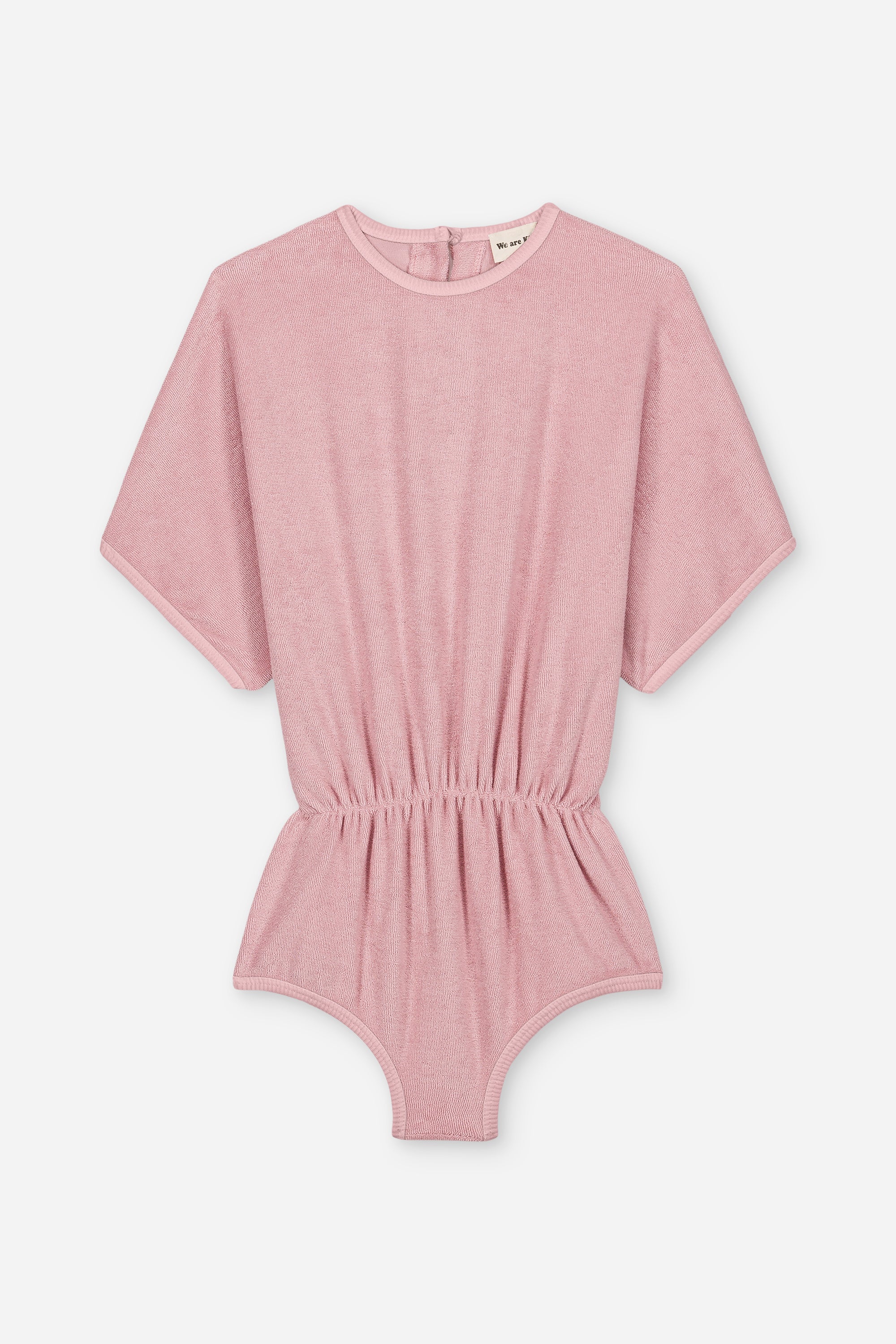 Little Dudes | WE ARE KIDS Combi Romy Blush